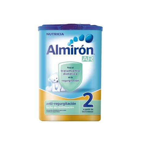 Almiron Advance AR 2 800 Gr - Farmaciatorrevieja