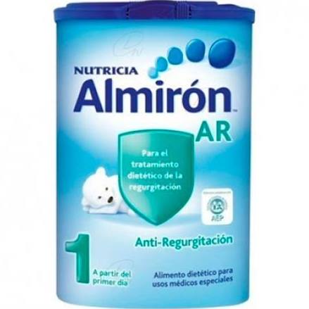 Almiron 1 Ar 800 Gr - Farmaciatorrevieja