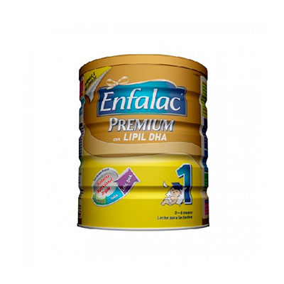 Enfalac 1 Premium 900Gr - Farmaciatorrevieja