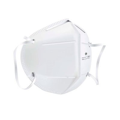 Mascarillas FFP3 99% Aiya - Farmaciatorrevieja