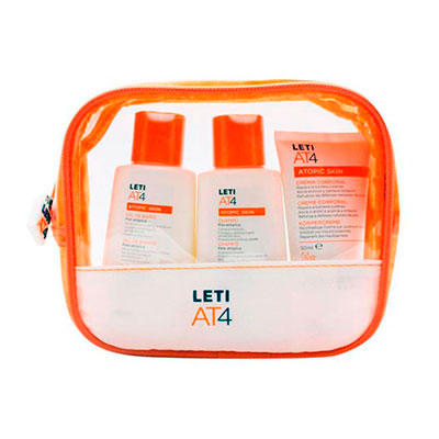 Leti At-4 Viaje - Farmaciatorrevieja
