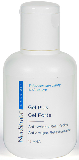 Neostrata Resurface Gel Forte 100 Ml - Farmaciatorrevieja