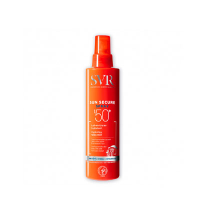 SVR Spray Sun Secure SPF 50+ 200 Ml - Farmaciatorrevieja